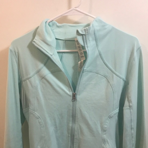 lululemon athletica | Jackets & Coats | Lululemon Athletic Jacket ...